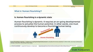 STS Module 4 - Human Flourishing.pptx