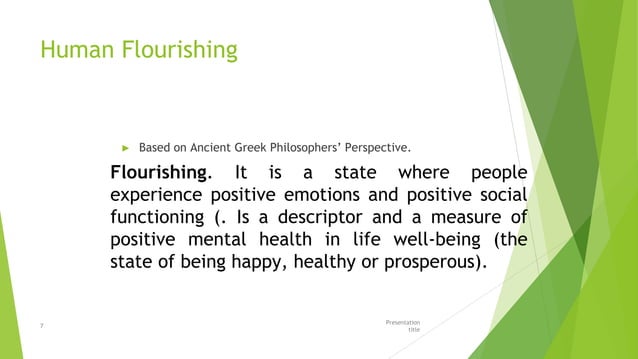 STS Module 4 - Human Flourishing.pptx