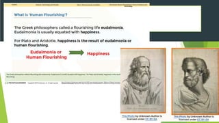 STS Module 4 - Human Flourishing.pptx