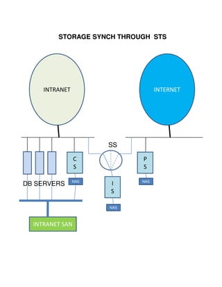 Sts presentation | PDF