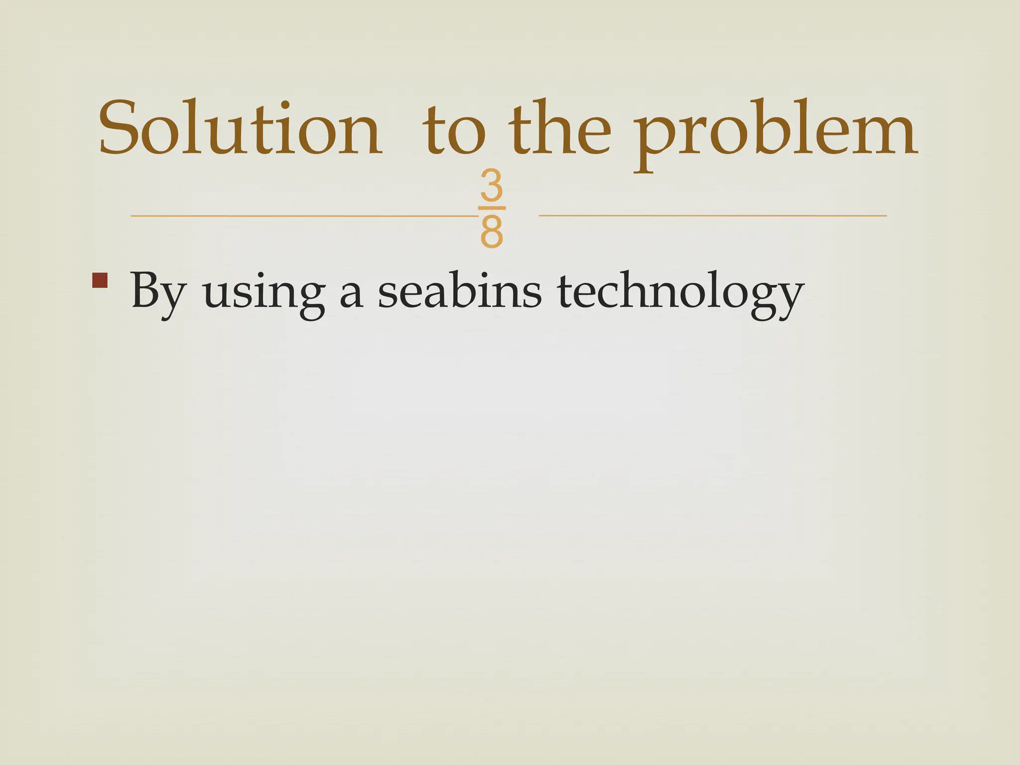 STS PROJECT.powerpoint presentation x | PPT