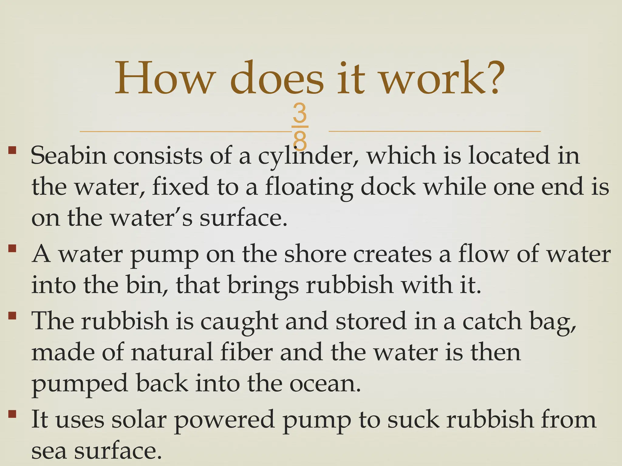 STS PROJECT.powerpoint presentation x | PPT