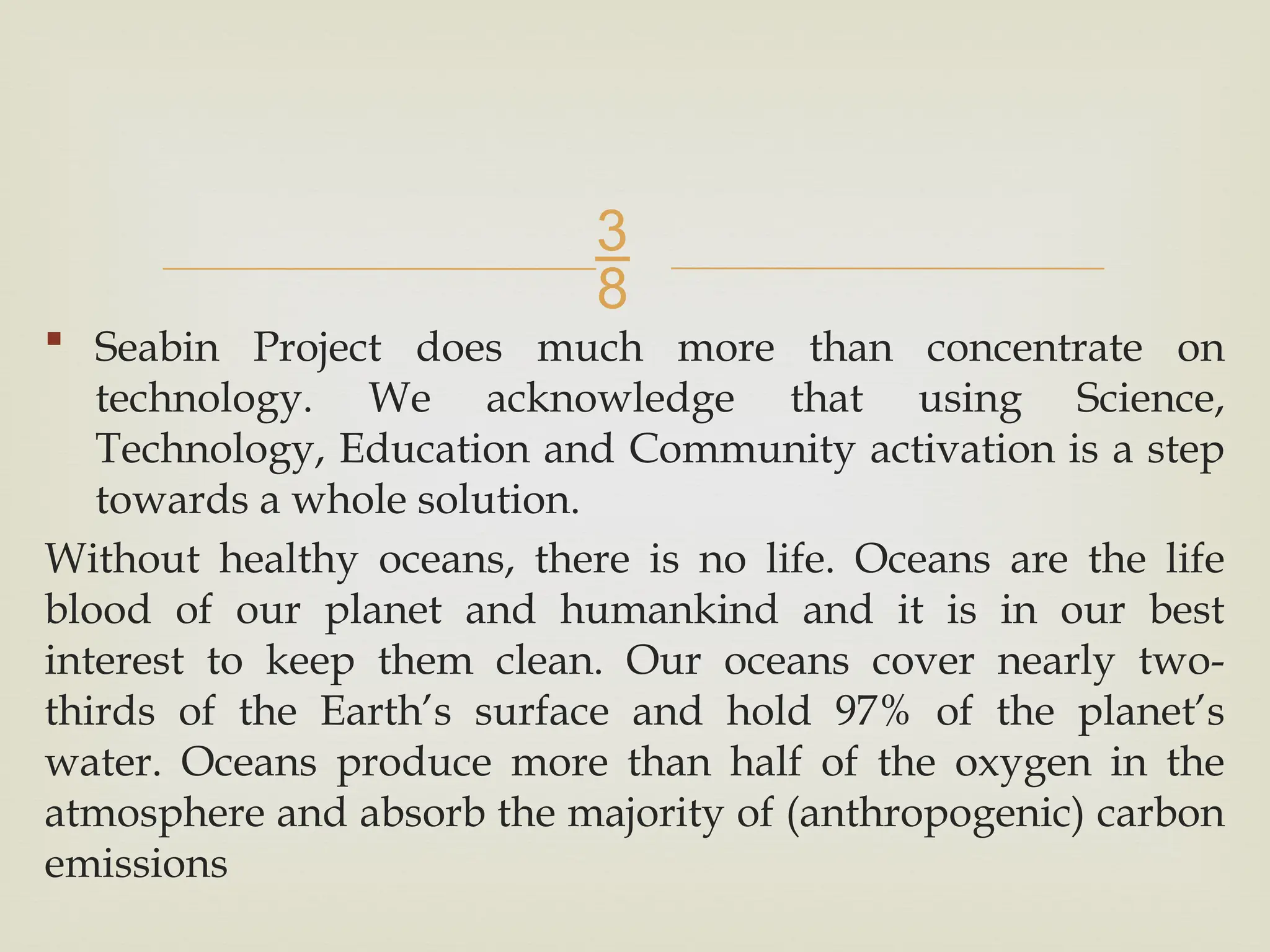 STS PROJECT.powerpoint presentation x | PPT