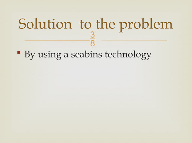 STS PROJECT.powerpoint presentation x | PPT