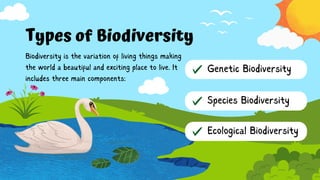 STS BIODIVERSITY TOPIC PRESENTATION FOR THE CLASS | PDF
