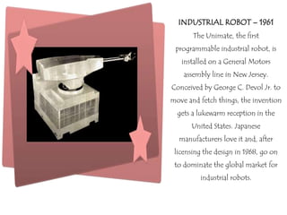 Sts report final | PPT