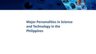 STS REPORTING GROUP 3- F MAJOR DEVELOPMENT PROGRAMS AND PERSONALITIES.pptx