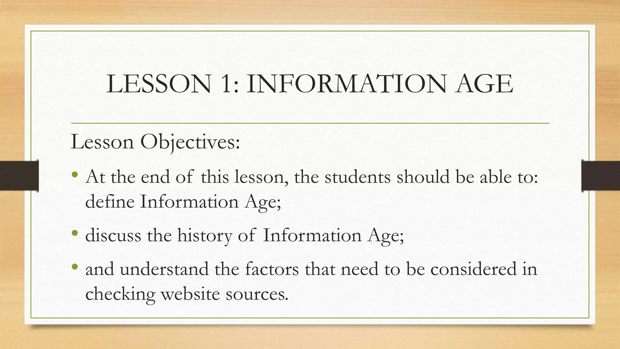 STS Chapter III Lesson 1.pptx