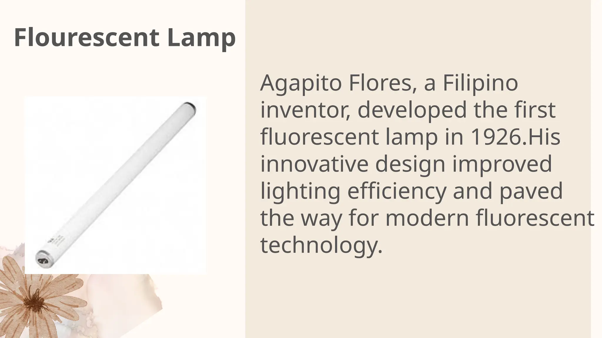 STS REPORT Philippine inventions.pptx..... | PPTX