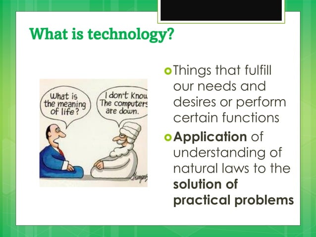 SIENCE AND TECHNOLOGY & HISTORICAL ANTEC | PPT