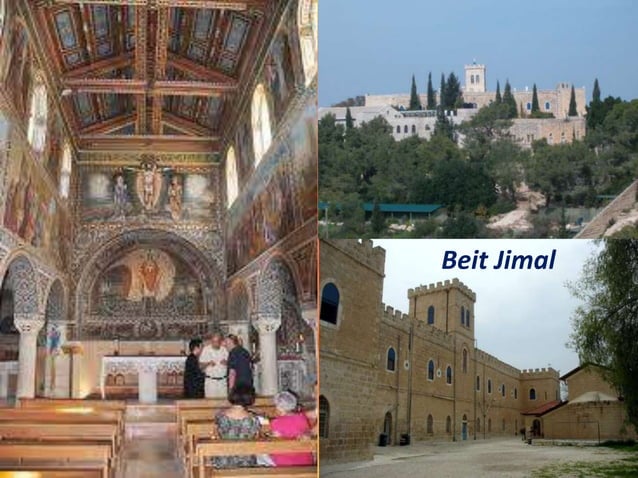 St Stephen, the first martyr (Arabic).pptx