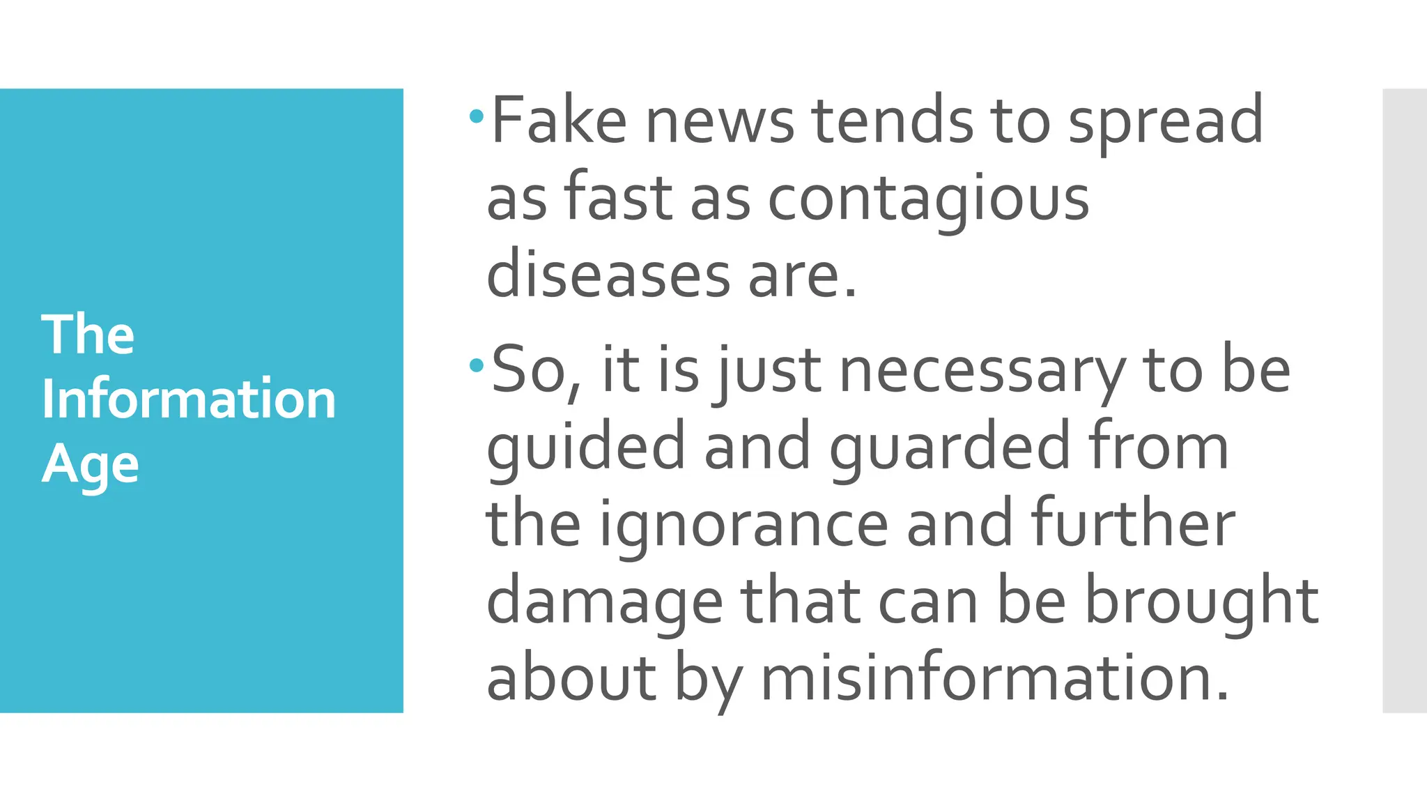 STS— The Information Age daniboy.pptx