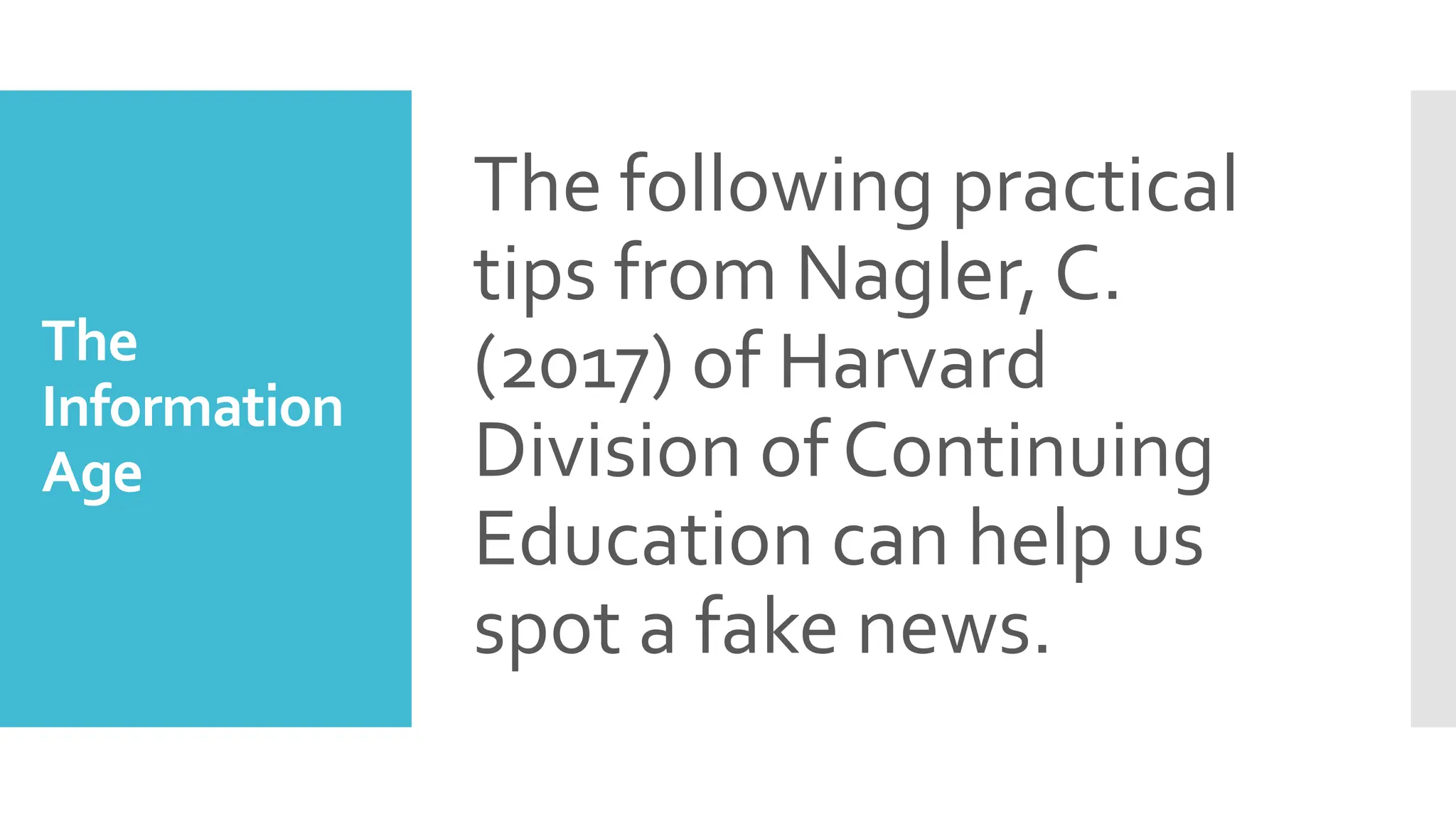 STS— The Information Age daniboy.pptx