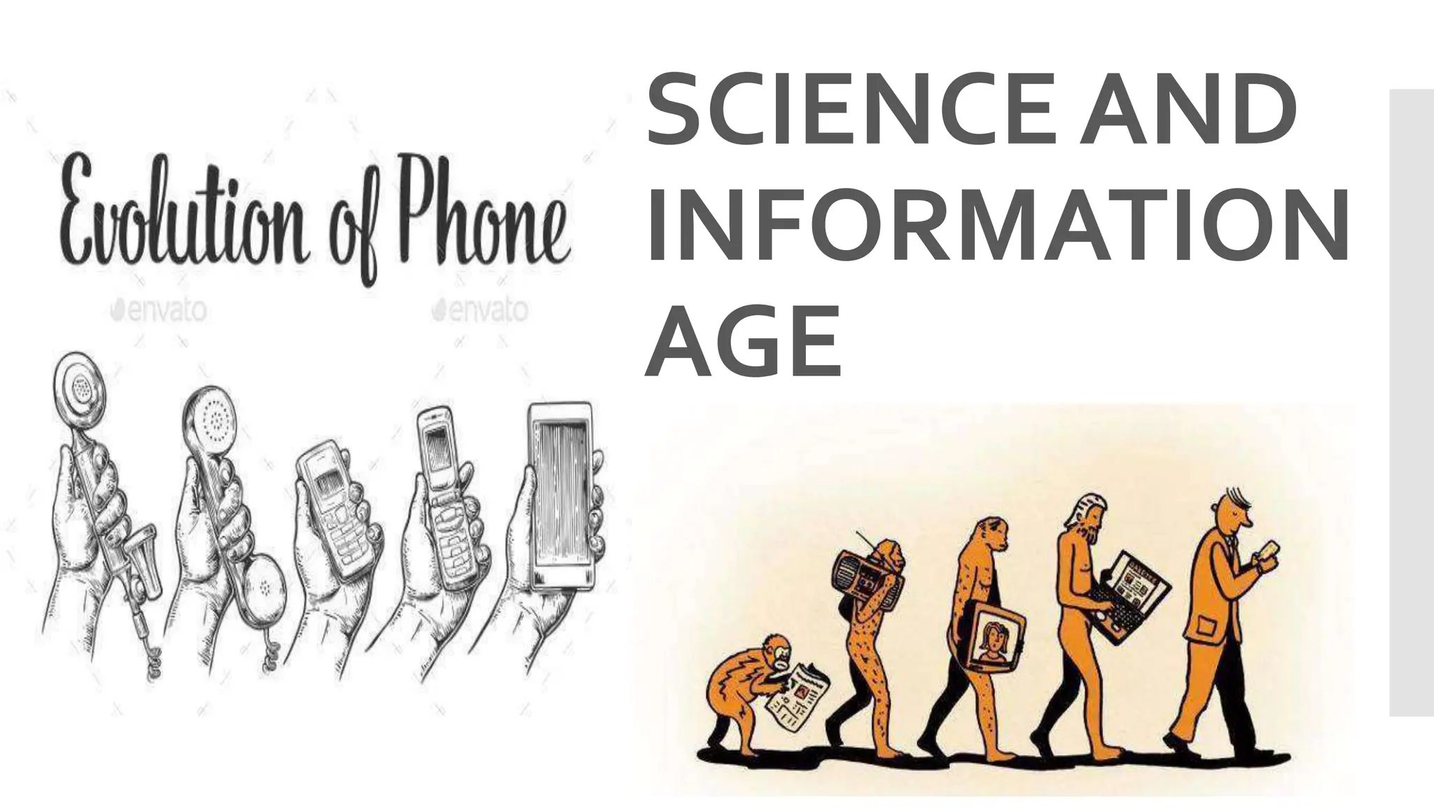 STS— The Information Age daniboy.pptx