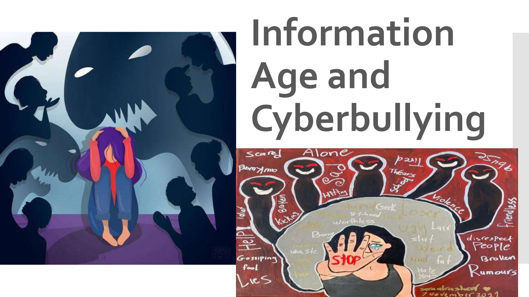 STS— The Information Age daniboy.pptx