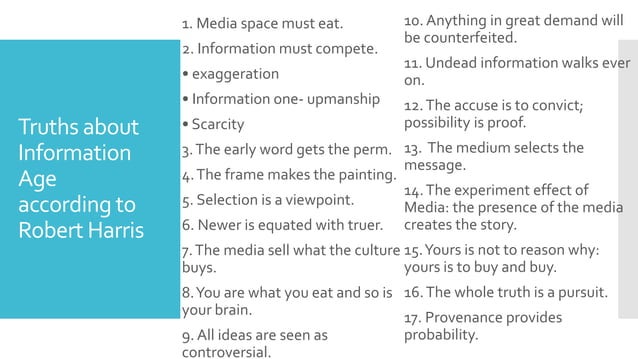 STS— The Information Age daniboy.pptx