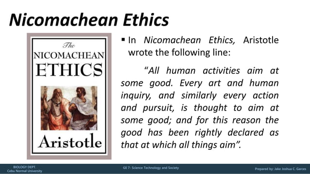 STS_Topic-5-The-Good-Life.pptx | Spirituality | Religion & Spirituality