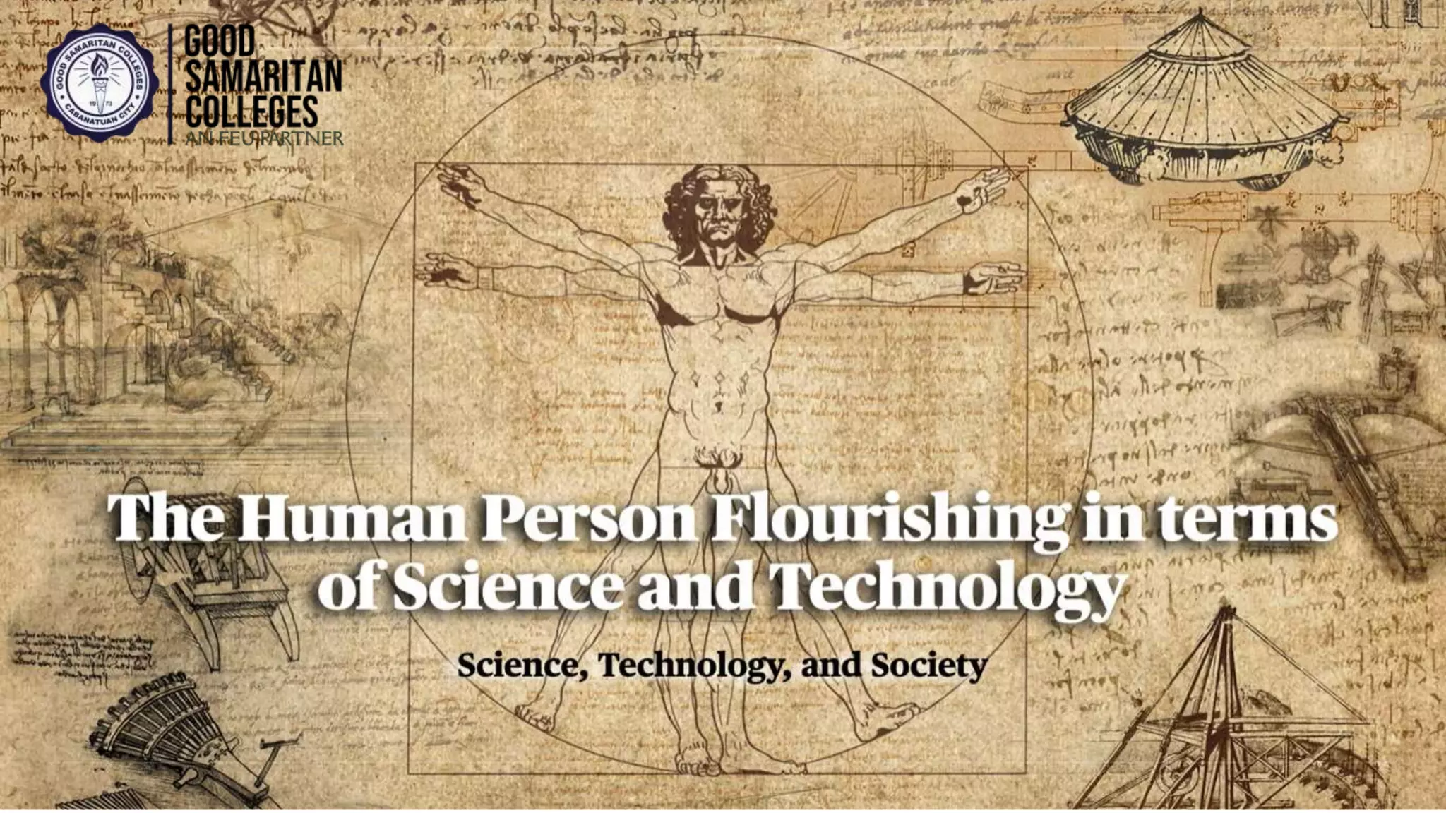 STS topic 4 HUMAN FLOURISHING.ppt