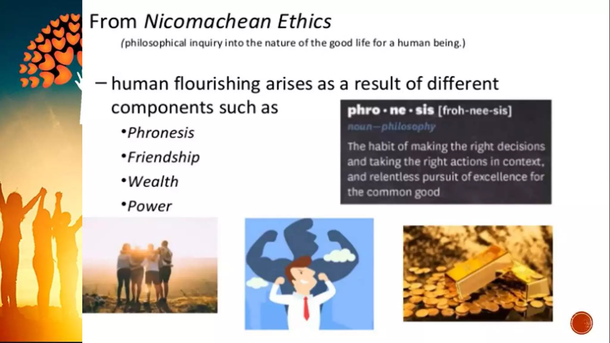 STS topic 4 HUMAN FLOURISHING.ppt