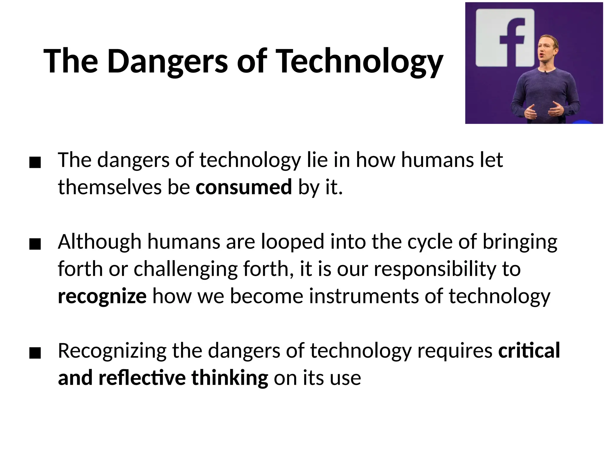 STS_Topic 4 Technology as a Way of Revealing.pptx