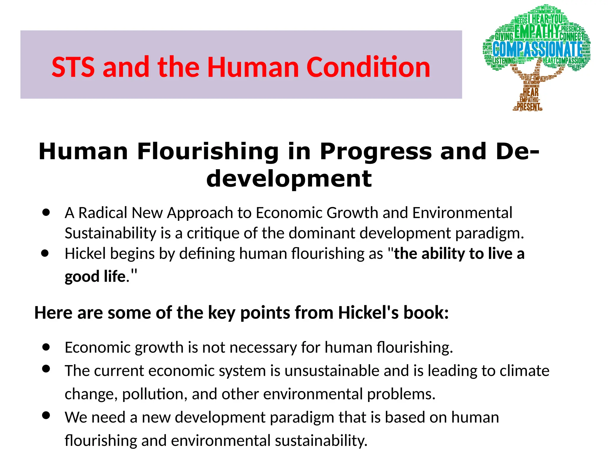 STS_Topic 4 Technology as a Way of Revealing.pptx