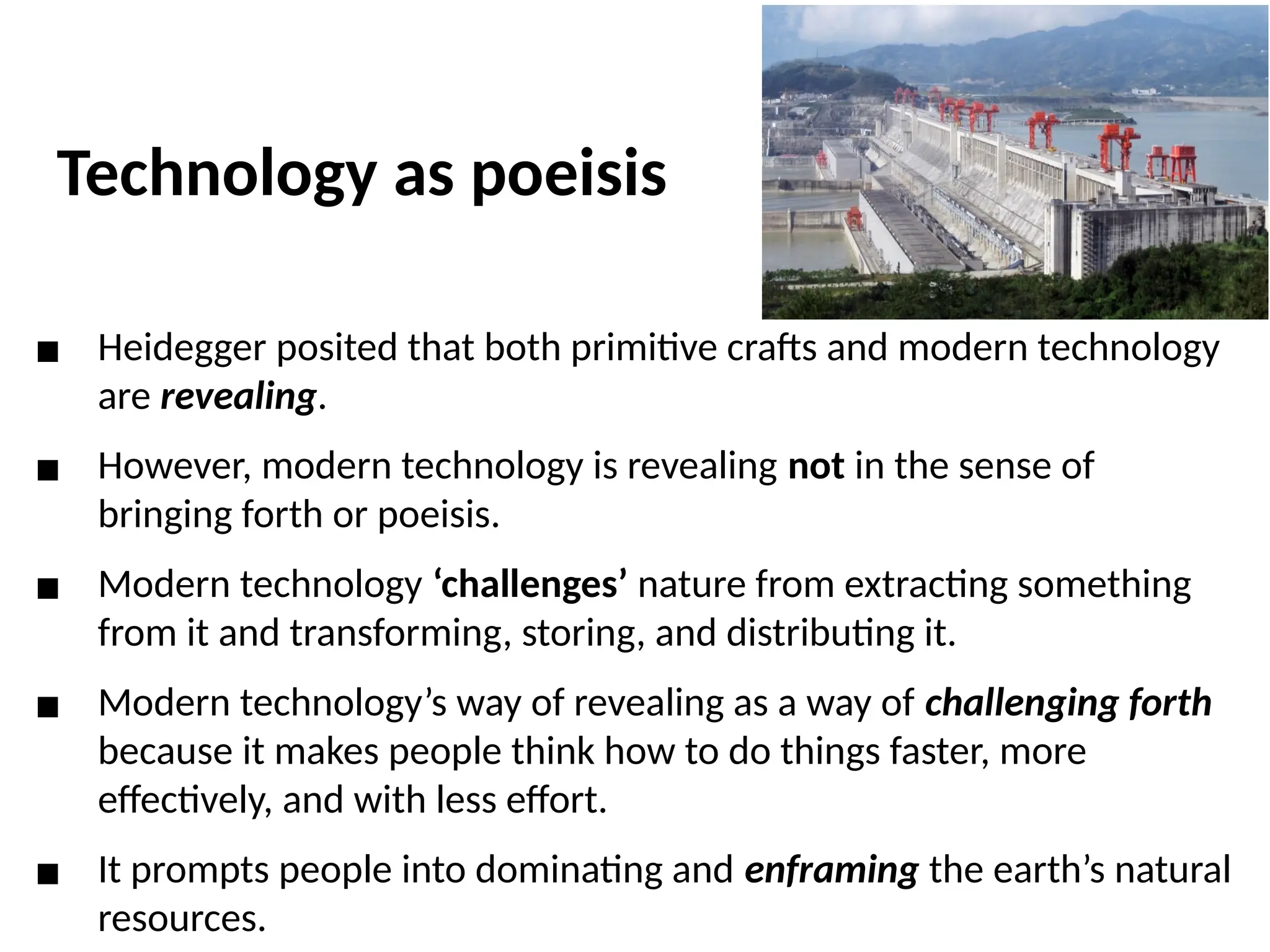 STS_Topic 4 Technology as a Way of Revealing.pptx