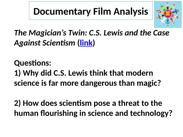 STS_Topic 4 Technology as a Way of Revealing.pptx