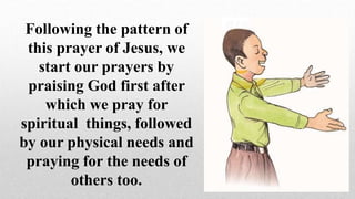 STS VOL 2 LESSON 52 JESUS TEACHES ON PRAYER.pptx