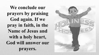 STS VOL 2 LESSON 52 JESUS TEACHES ON PRAYER.pptx