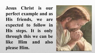STS VOL 2 LESSON 52 JESUS TEACHES ON PRAYER.pptx