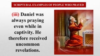 STS VOL 2 LESSON 52 JESUS TEACHES ON PRAYER.pptx