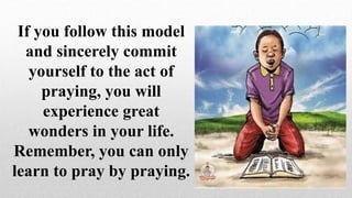 STS VOL 2 LESSON 52 JESUS TEACHES ON PRAYER.pptx