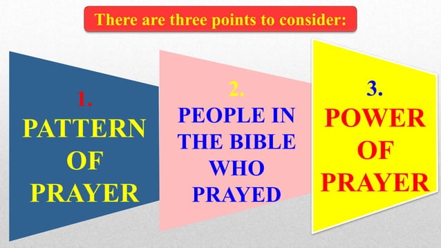 STS VOL 2 LESSON 52 JESUS TEACHES ON PRAYER.pptx