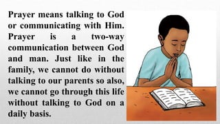 STS VOL 2 LESSON 52 JESUS TEACHES ON PRAYER.pptx