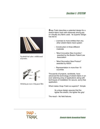 St System Descr | PDF