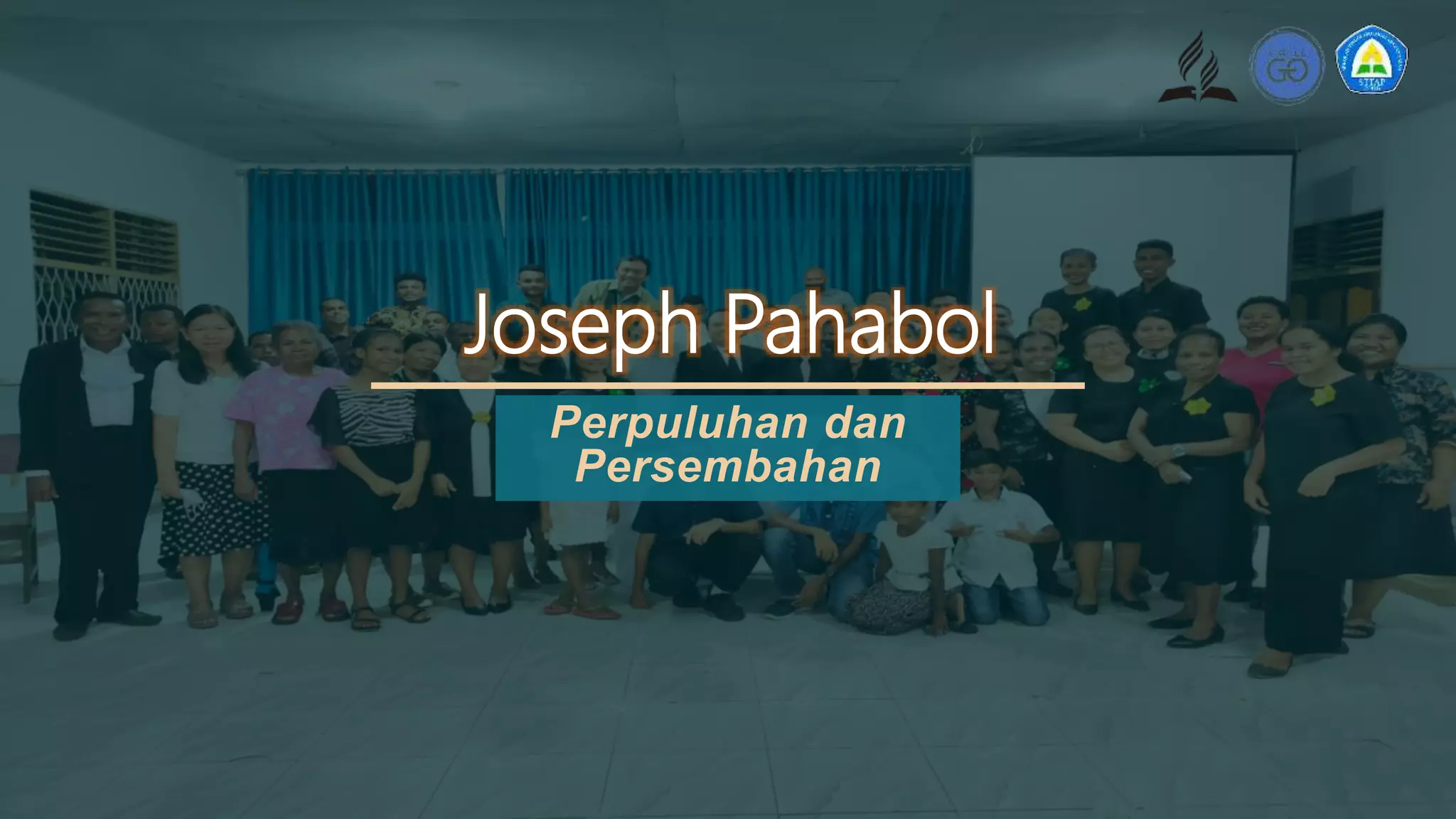 STTAP CHURCH slide Khotbah.pptx