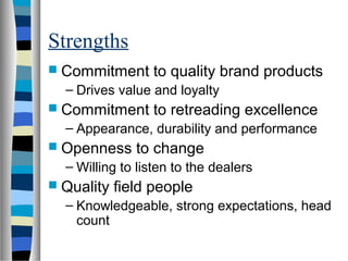 Service Tire Truck Centere ǀ STTC | PPT