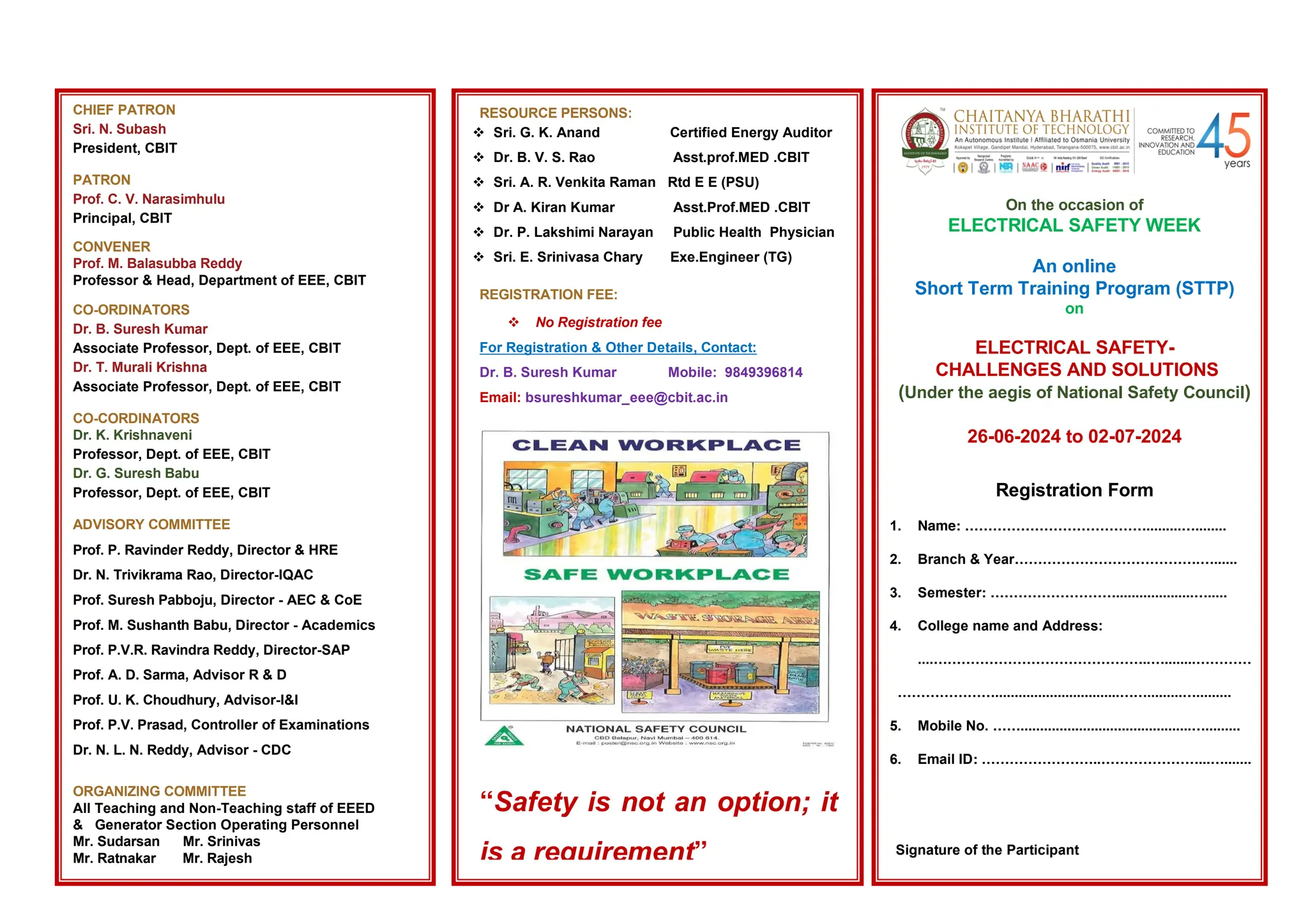 STTP-Electrical-Safety-week-2024.pdf nsc | PPT