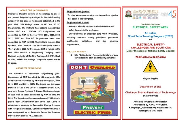 STTP-Electrical-Safety-week-2024.pdf nsc | PPT