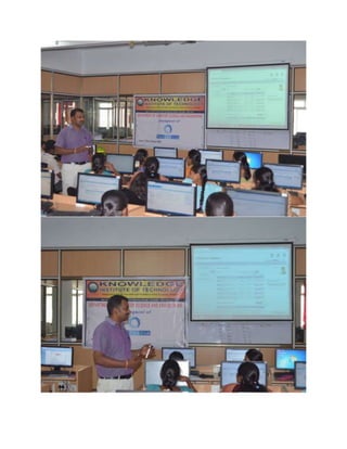 STTP on PL SQL | DOCX