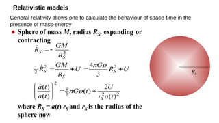 STTPWKSP-PSahoo ppt for modified gravity | PPT
