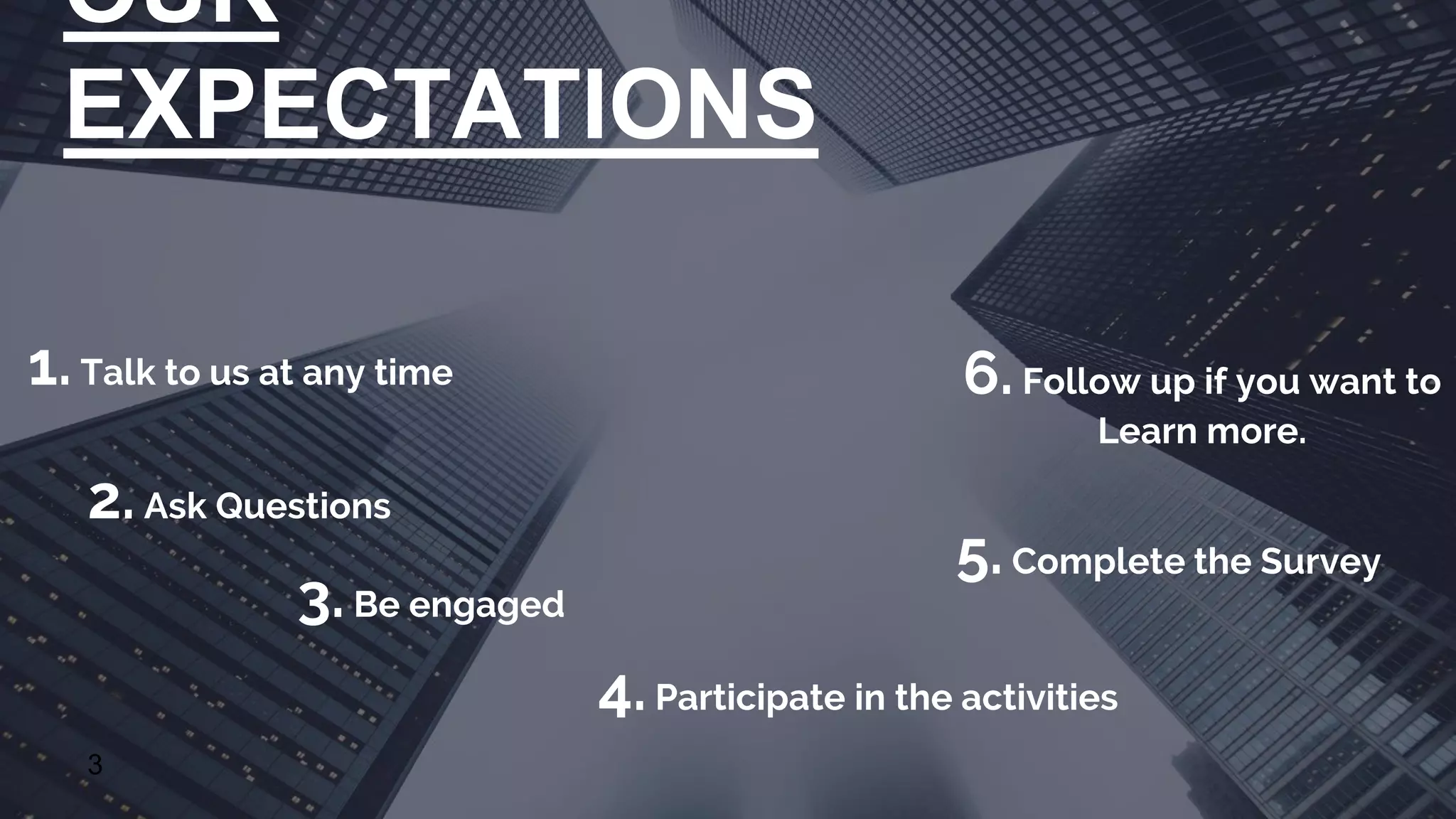 Intro to the Straight Line Theory + LC Learning Circle | PPTX