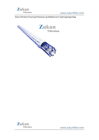 Støttekurve zukun filtration | PDF