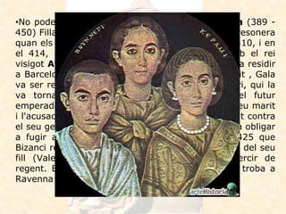 Stuació de la dona a l'antiga roma | PPTX