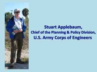 Stu Applebaum Profile | PPT