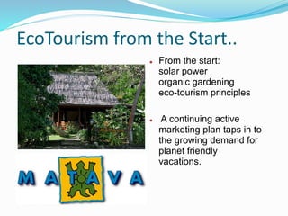 SME Private ownership and the community in Fiji | PPT