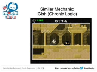 Simple Verlet Physics by Stuart Allen (FunkyPear) | PPT