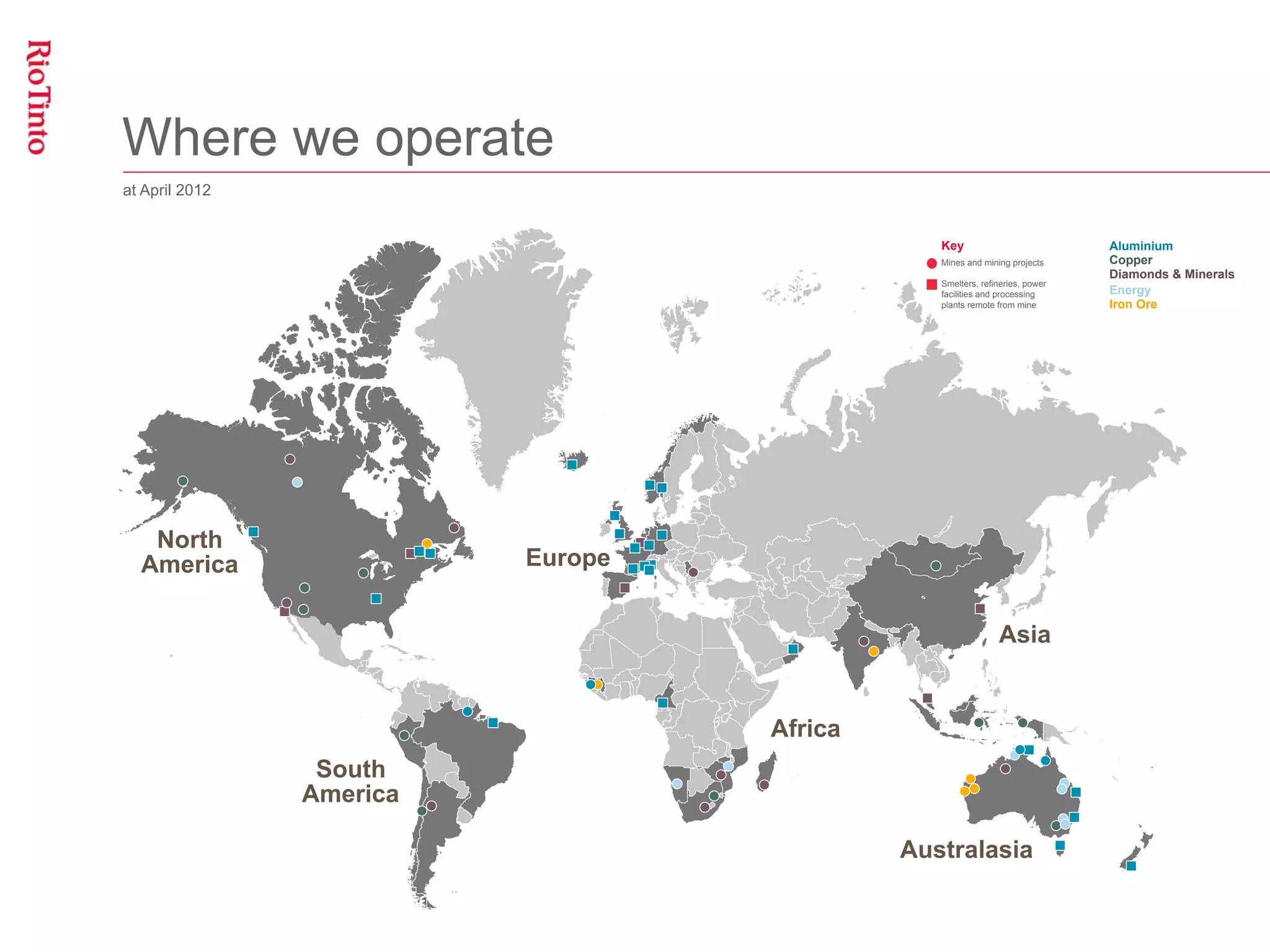 Stuart Anstee, Rio Tinto - Presentation - UNAA Vic Natural Capital ...