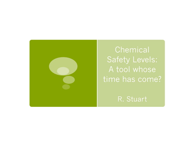 Stuart Csl Risk Assessment | PDF | Indoor Environmental Quality | Home ...