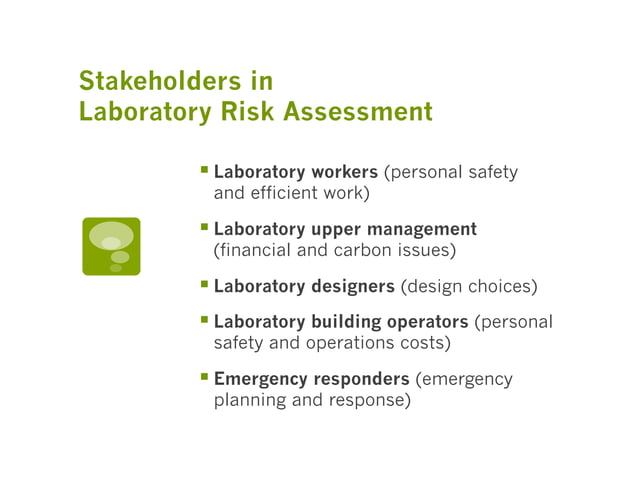 Stuart Csl Risk Assessment | PDF | Indoor Environmental Quality | Home ...